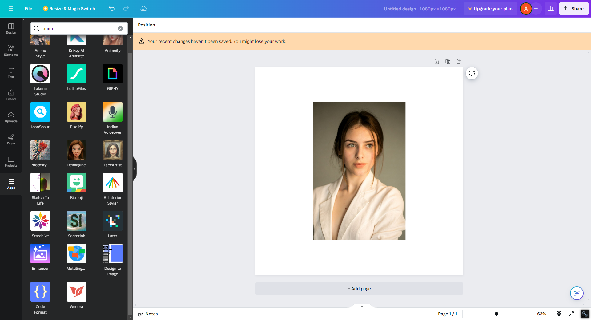 6 Aplikasi & Foto Bergerak Online Terbaik