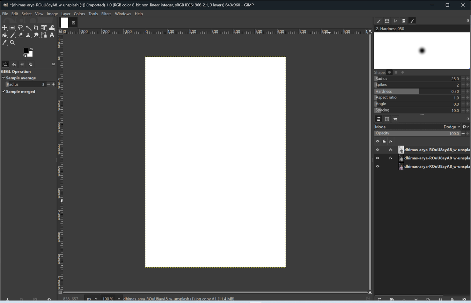 Cara ubah foto jadi sketsa [online & aplikasi]
