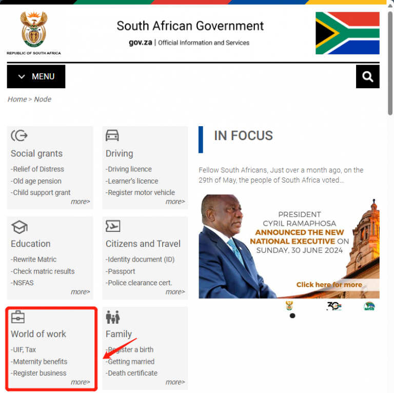 Complete Guide on BRNC Certificate 2024
