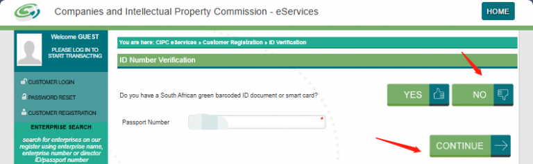 Complete Guide on BRNC Certificate 2024
