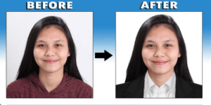 Top 6 Formal Attire Editors to Make Your ID Photo Stand Out ...