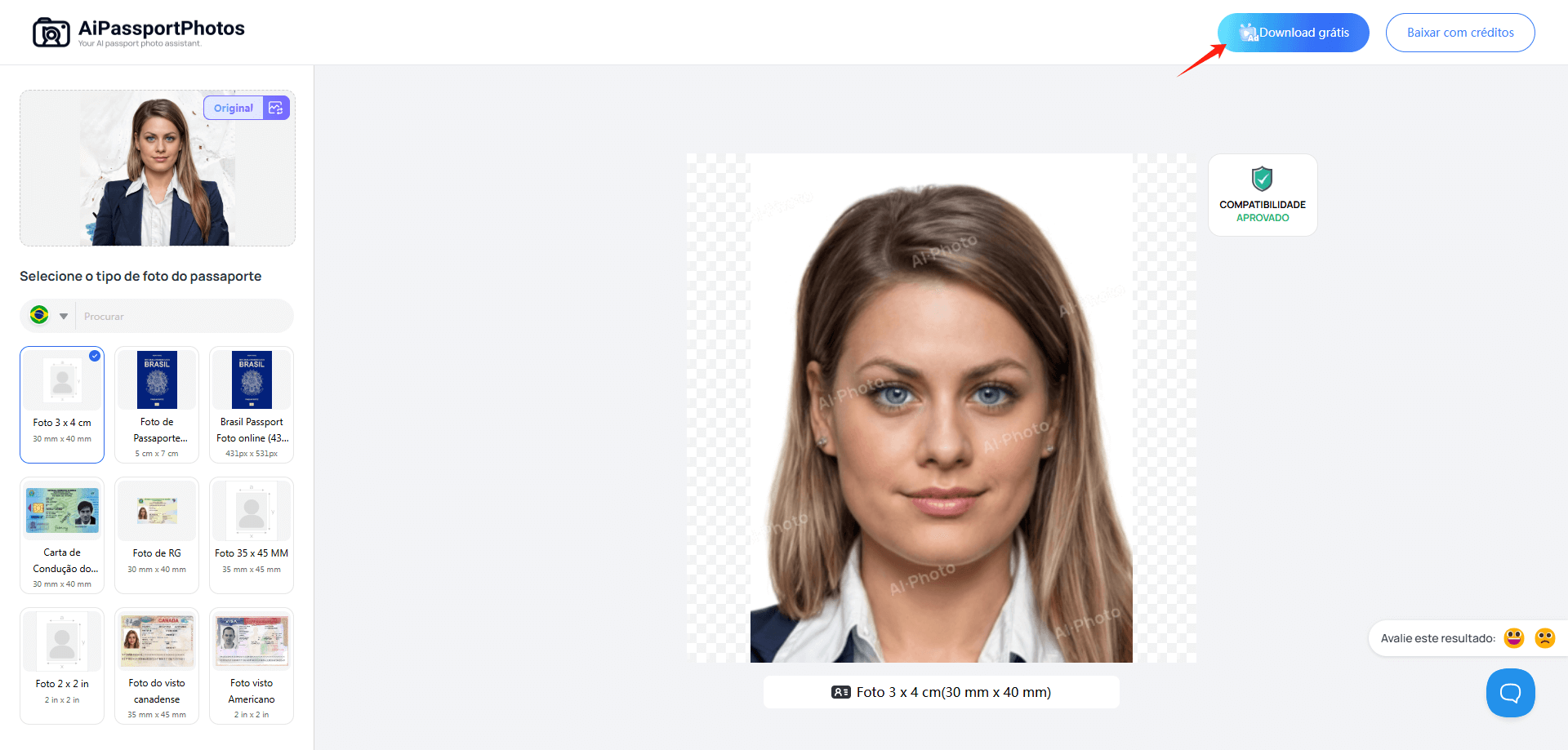 How to Make and Print a 3x4 Photo Online