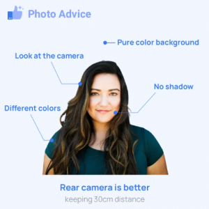 How to Scan Passport Photo for Online Application AiPassportPhotos