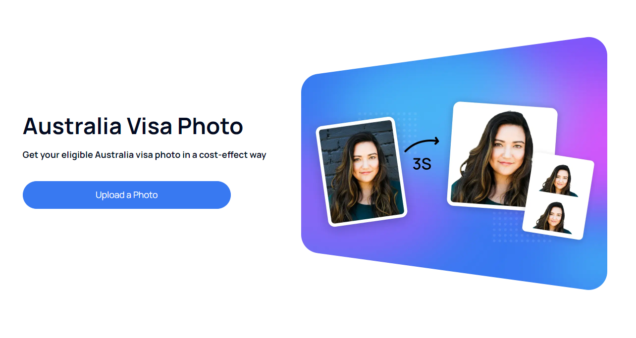 Get Perfect Australia Visa Photo In Three Steps get-perfect-australia-visa-photo-in-three-steps