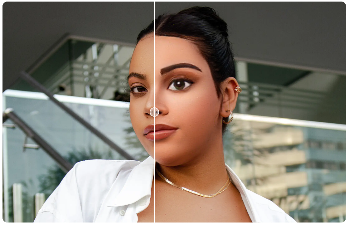 Convert Face Photo to Cartoon Style with the Best One-Click Online ...