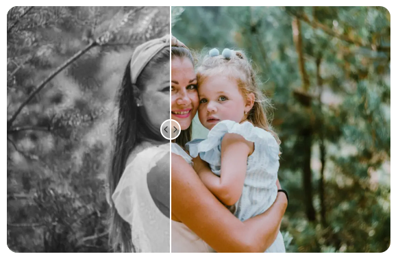 How To Restore Faces In Old Photos Using Ai - vrogue.co How To Restore Faces In Old Photos Using Ai - vrogue.co