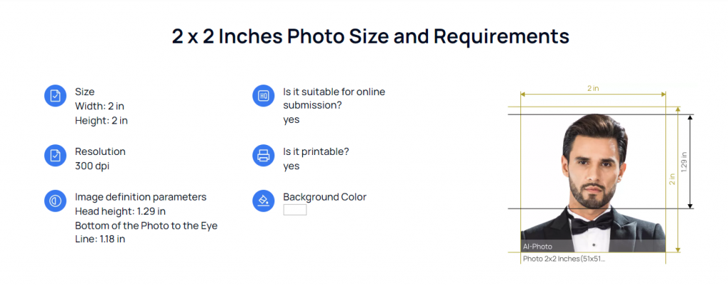 How to Convert Photos to Passport Size