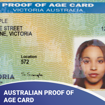 Australian Proof of Age Card: Photos, Application and More