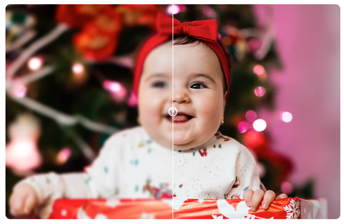 Penambah Imej Berasaskan AI Dalam Talian - Kemudahan Penggunaan dan ...