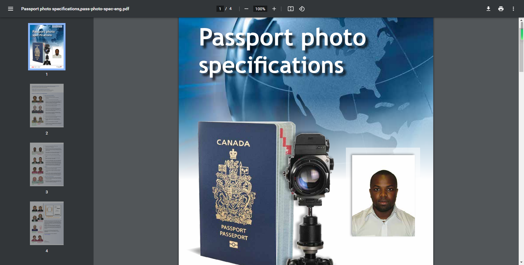 How To Get Canadian Passport Photos In The U S how-to-get-canadian-passport-photos-in-the-u-s