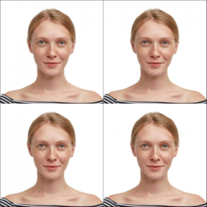 How to Take 2×2 Passport Photos at Home