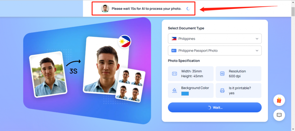 How to Get a Philippine Passport-size Picture Online?