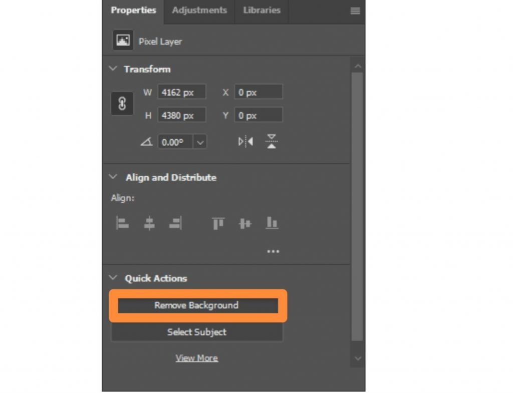 How to Remove White Background from an Image AiPassportPhotos