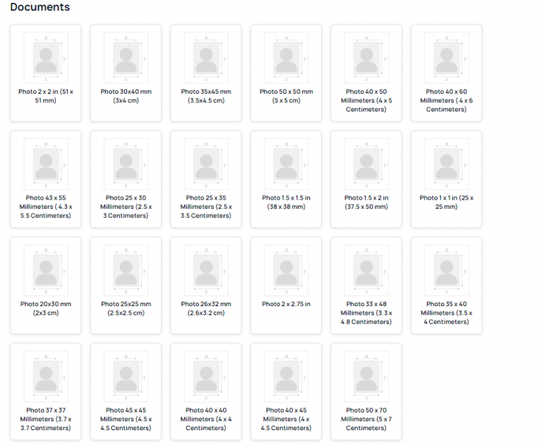 How to Take a Perfect Student ID Photo at Home