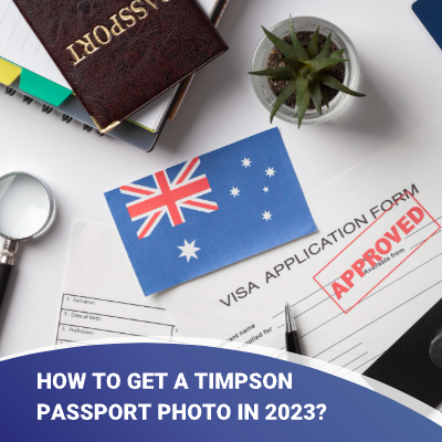 How to Get a Timpson Passport Photo in 2023?