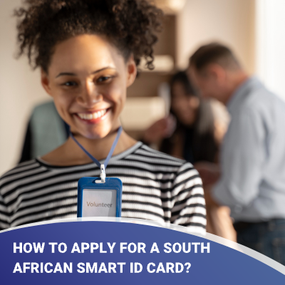 How to Apply for a South African Smart ID Card [2025 Update]