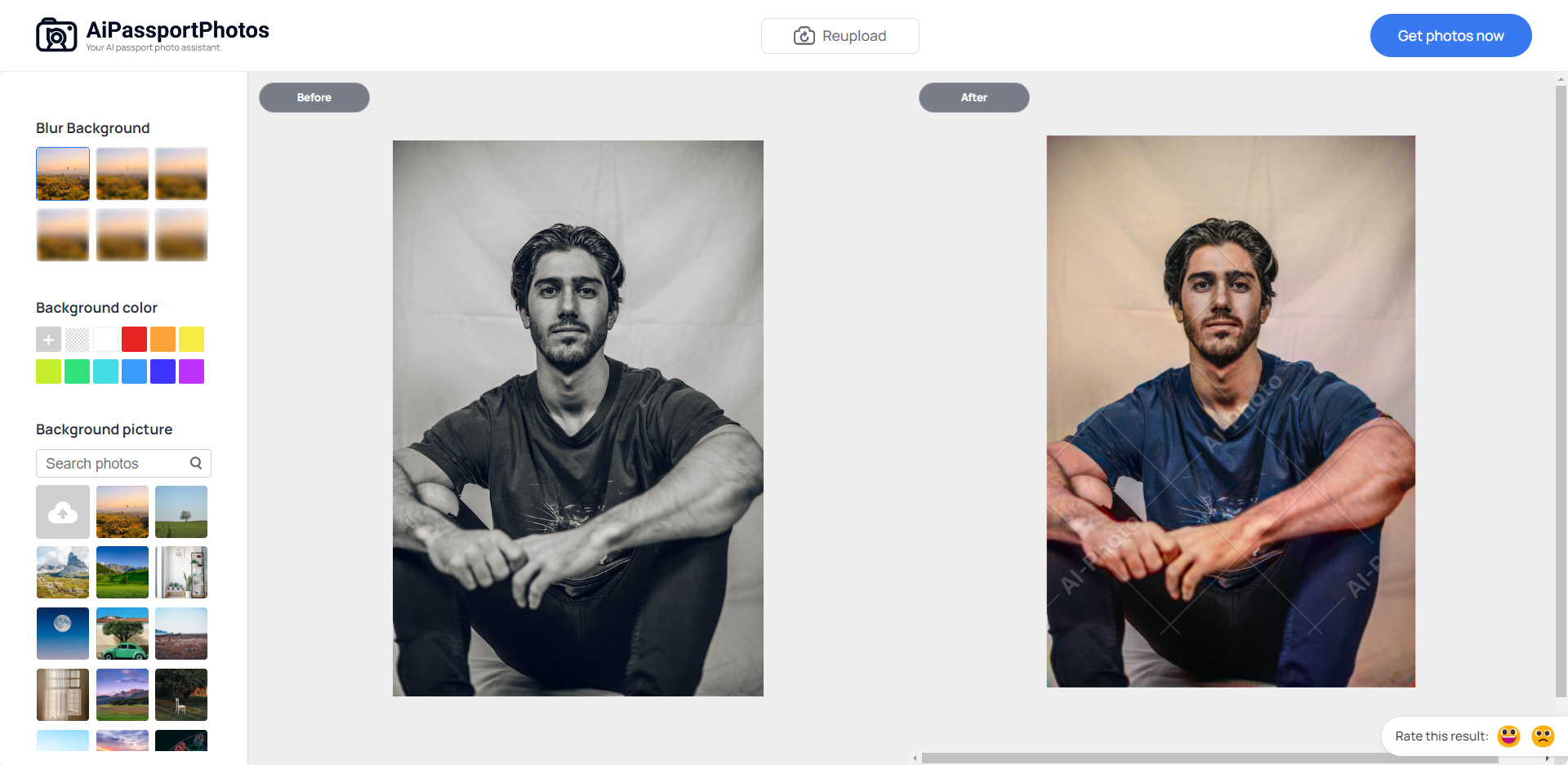 Top 6 Photo Colorizers to Colorize Black and White Photos