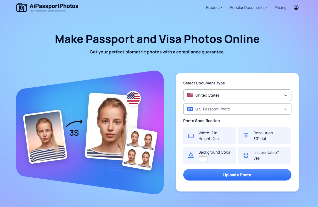 How Much Are CVS Passport Photos?