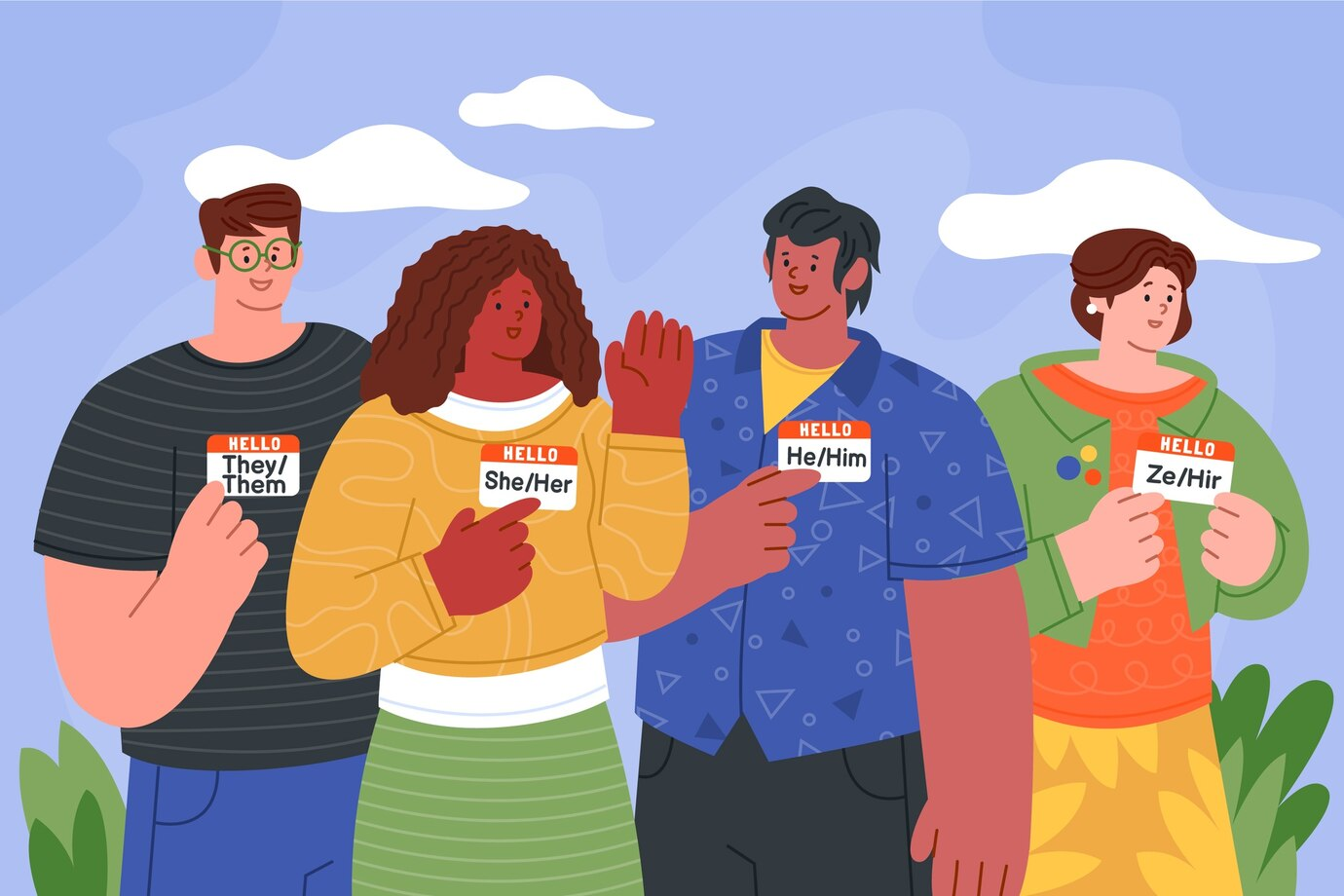 How To Update The Gender On Your Passport how-to-update-the-gender-on-your-passport