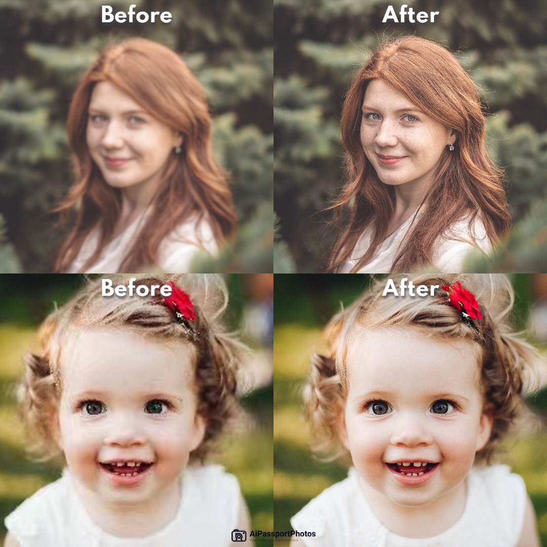 How to Make Small Picture Bigger and Clear Easily