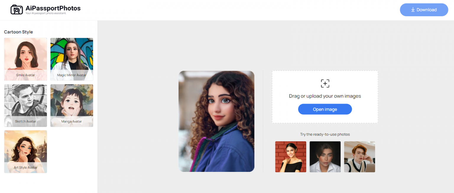 What is a Cartoon Style Photo and the Perfect Way to Create One