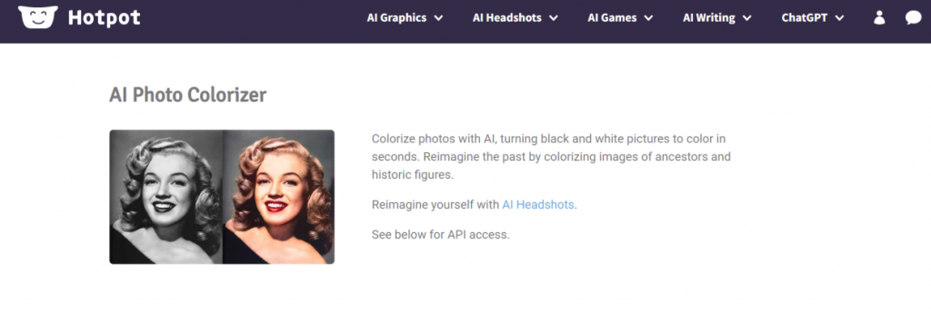 Top 6 Photo Colorizers to Colorize Black and White Photos