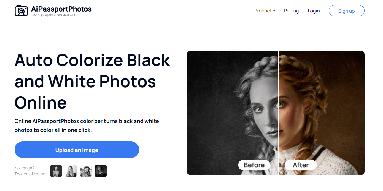 How to Colorize Black and White Photos in Photoshop