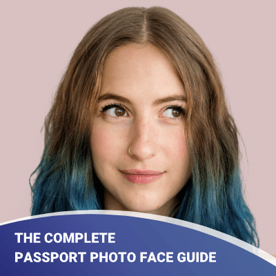 The Complete Passport Photo Face Guide