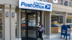 Does the Post Office Take Passport Photos