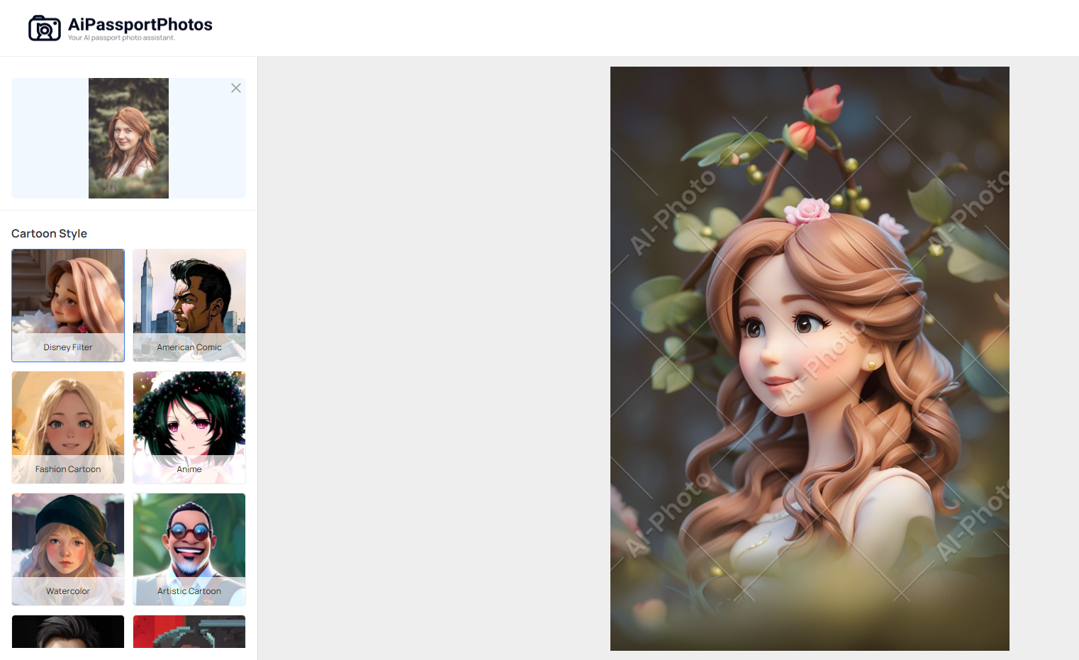 How to Create Your Own Cartoon Profile Picture for Instagram