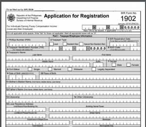 How to Get TIN ID in 2024