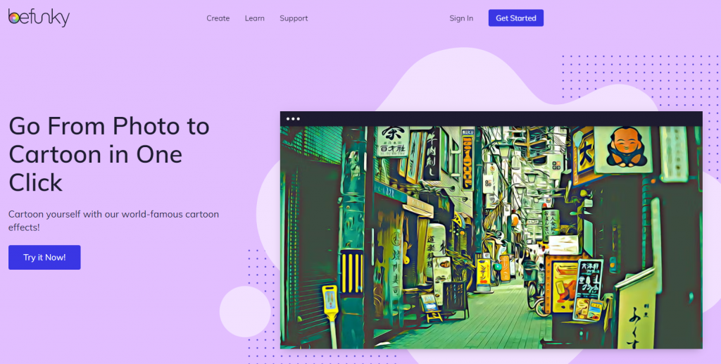 How to Create Your Own Cartoon Profile Picture for Instagram