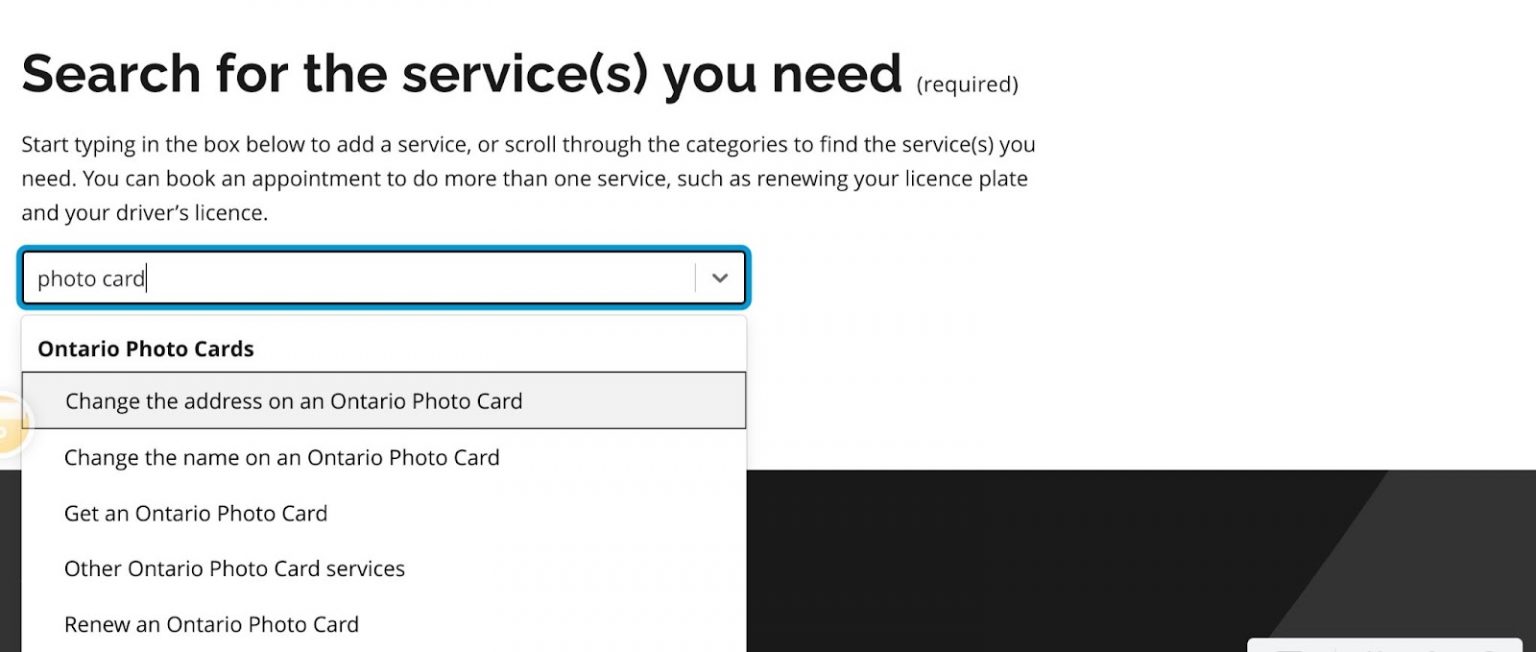 Complete Guide on Ontario Photo Card in 2024