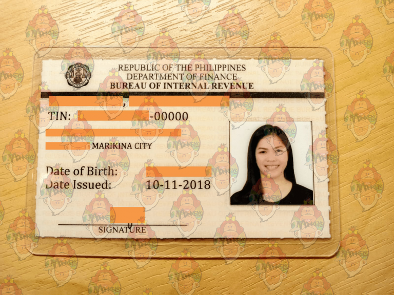 How to Get TIN ID in 2024
