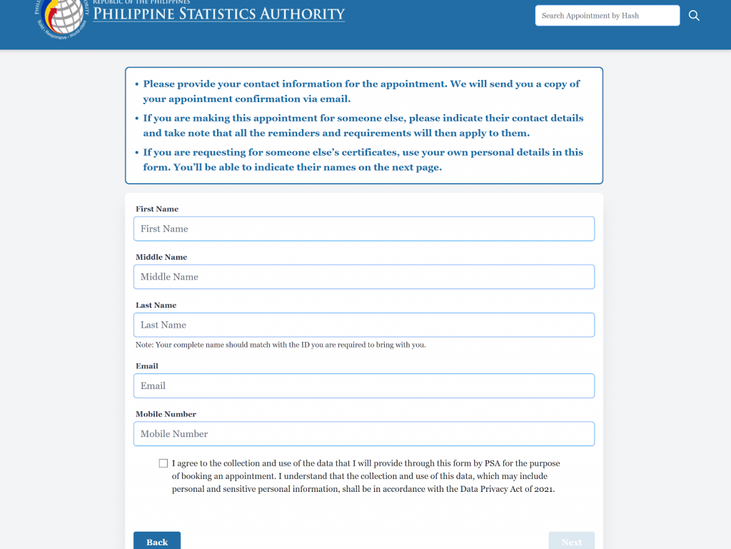 3 Ways to Get a PSA Birth Certificate: Step-by-step Guide