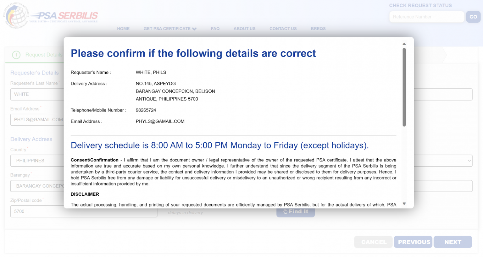 3 Ways to Get a PSA Birth Certificate: Step-by-step Guide