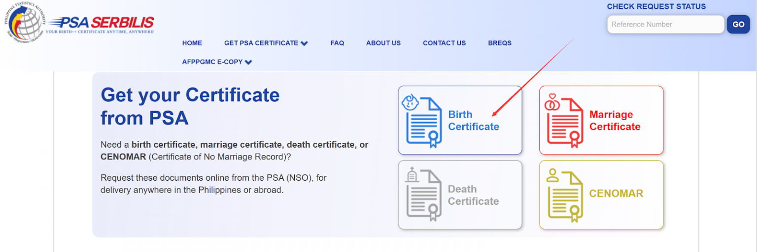 3 Ways to Get a PSA Birth Certificate: Step-by-step Guide