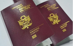 Understanding the Importance of Passport Book Numbers in Peru