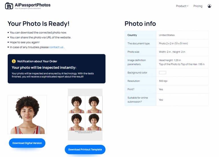 How to Make a 2x2 Picture in Word
