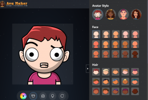 How to Create Your Own Cartoon Profile Picture for Instagram