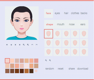 How to Create Your Own Cartoon Profile Picture for Instagram