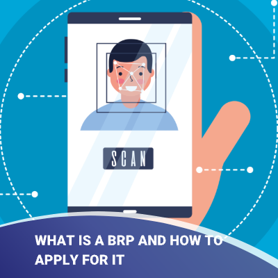 What Is a BRP and How to Apply for It