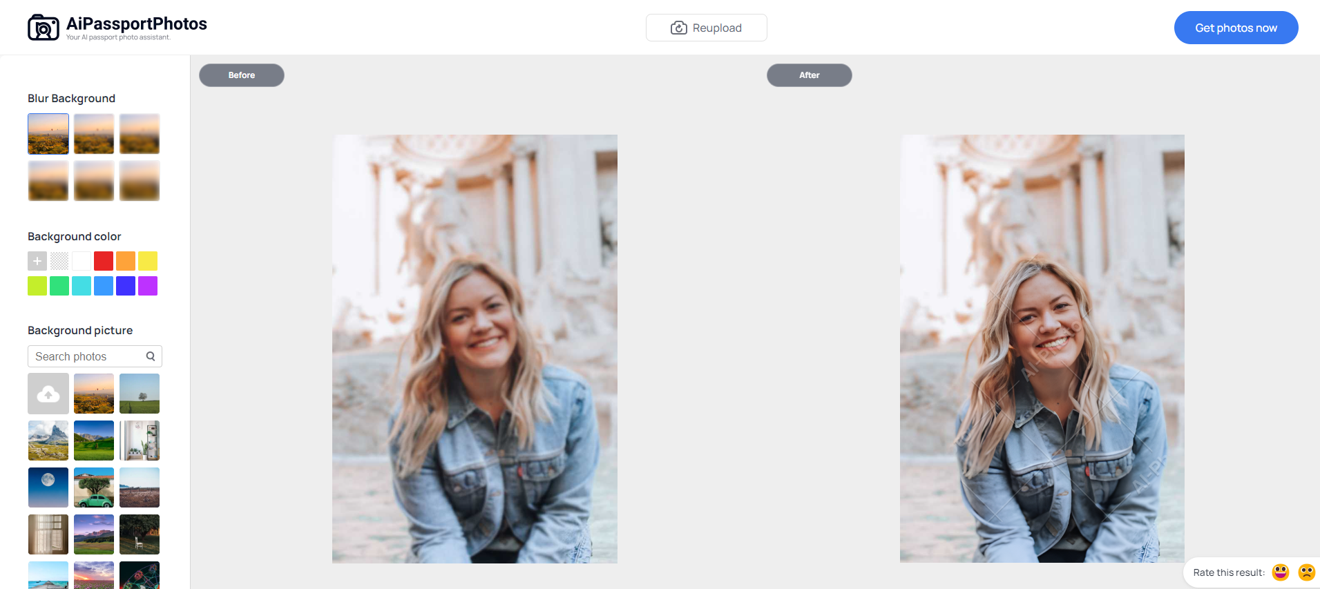 Best AI Photo Enhancers to Fix Blurry Photos (Review & Compared)