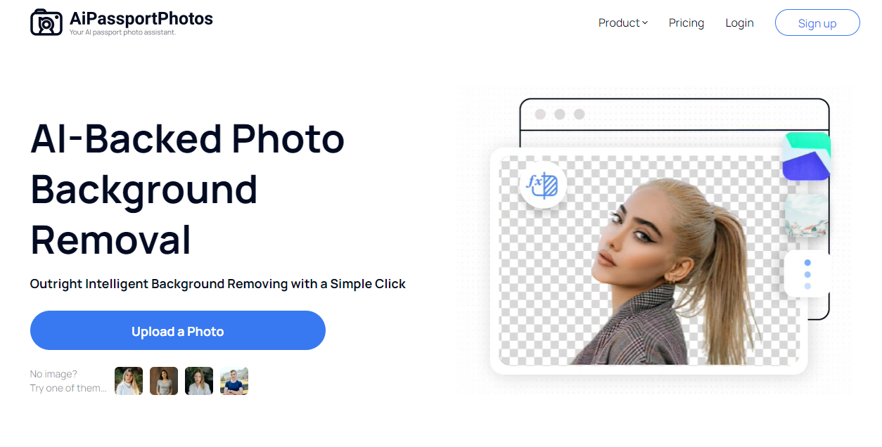 How to Change Photo Background: Step-by-Step Guide