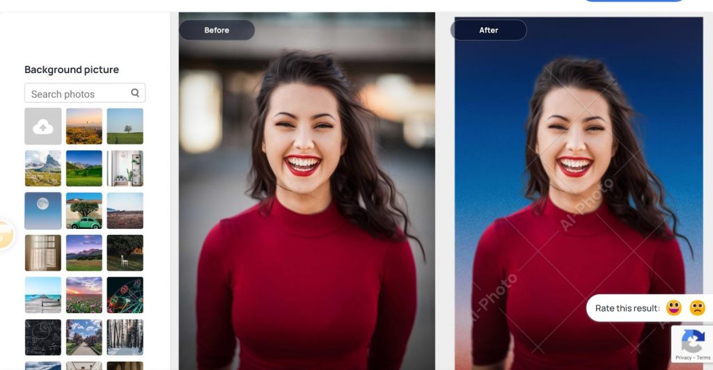 How to Change Photo Background: Step-by-Step Guide