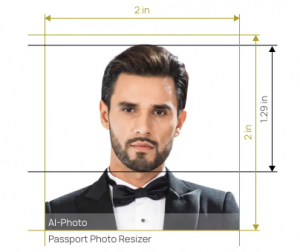 5 Proven Ways to Resize Photo to Passport Size