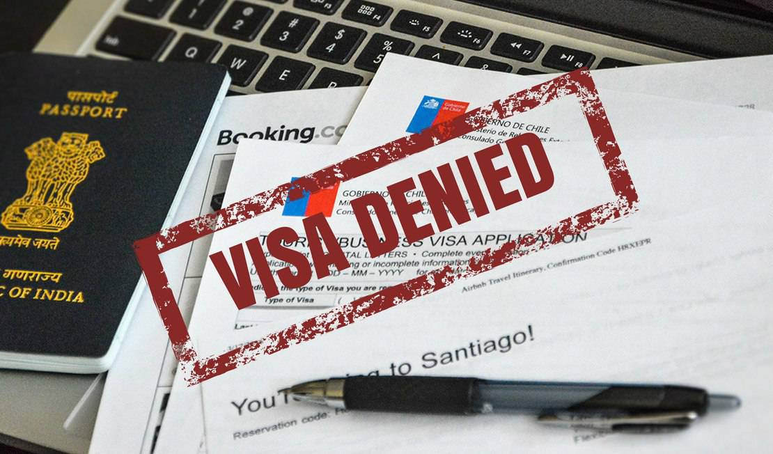 What Are the Common Reasons for Visa Rejection