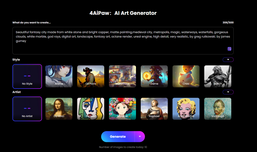 Best Furry AI Art Generators: Make Furries from Texts and Pictures