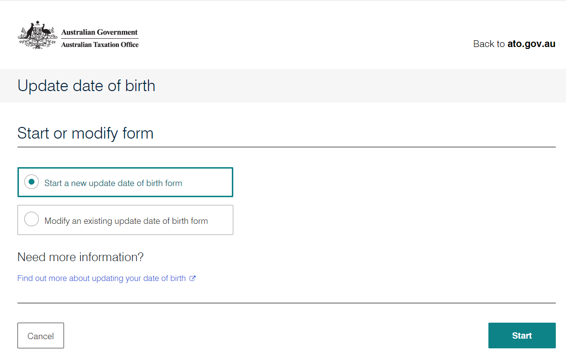 How to Apply for TFN in Australia