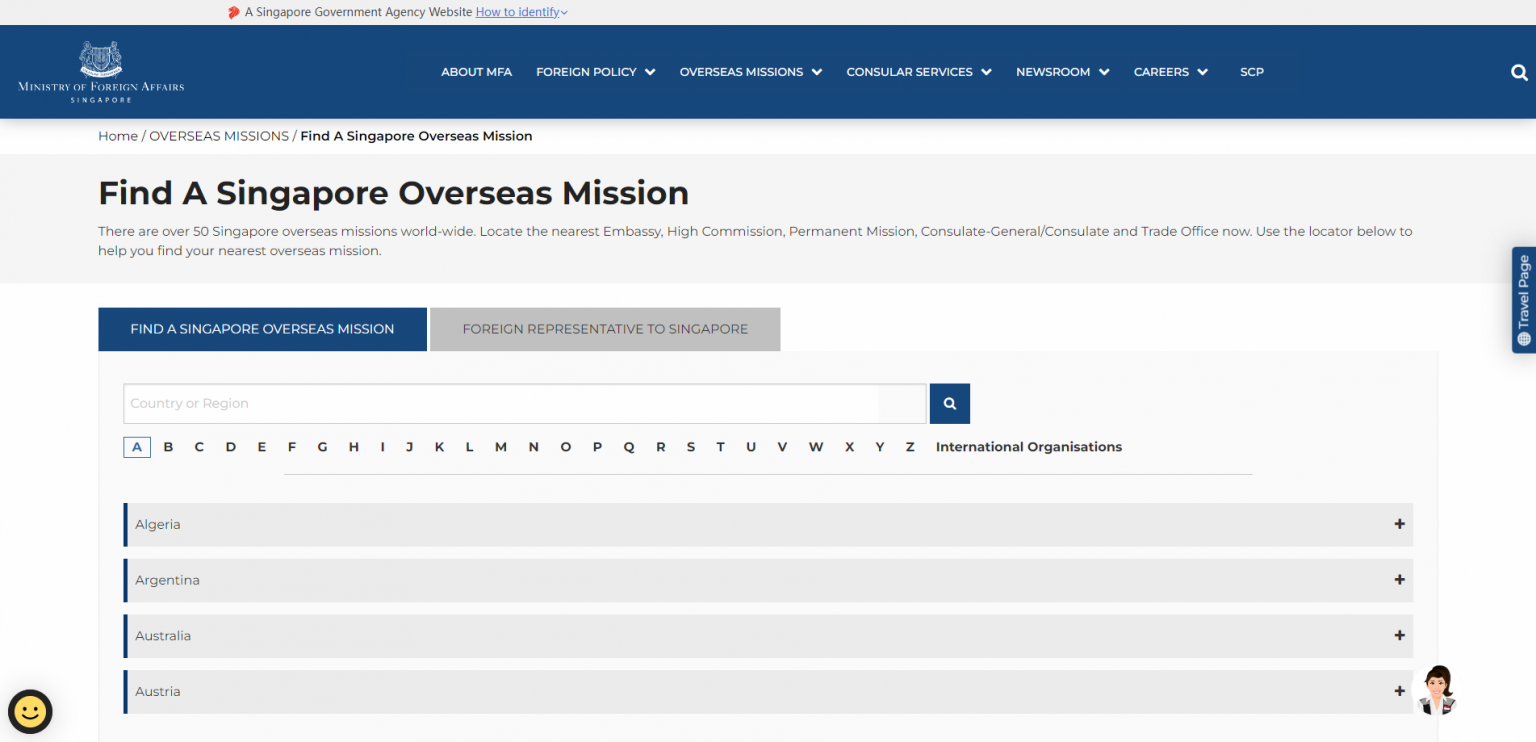 The Complete Guide to Singapore PR Renewal